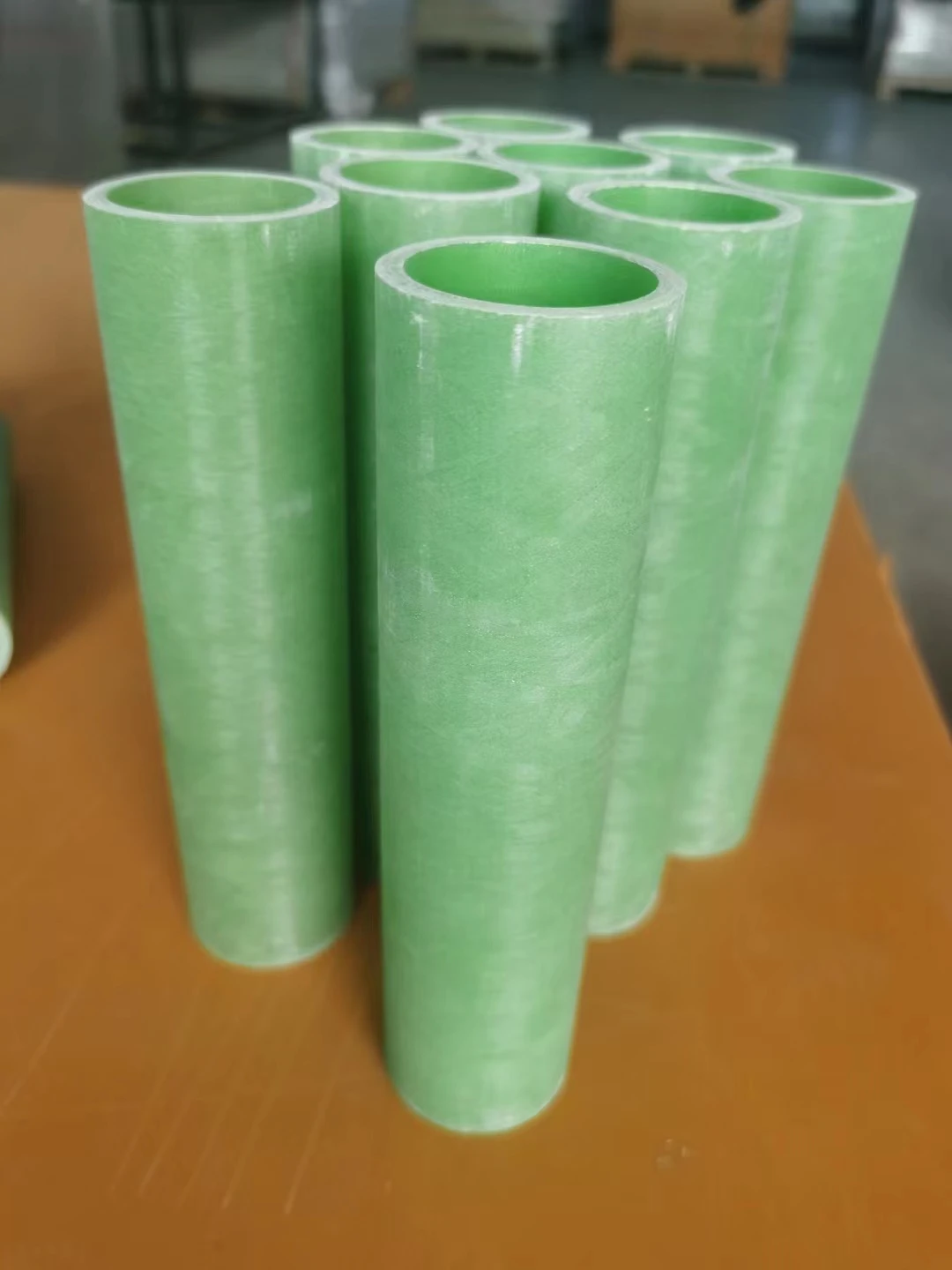 Fiberglass Tube Epoxy FRP Core Tube fr4| Alibaba.com