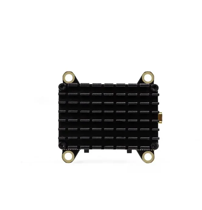 Hglrc Zeus Vtx 2.5w 5.8g 40ch 2500mw Adjustable For Fpv Freestyle Long ...