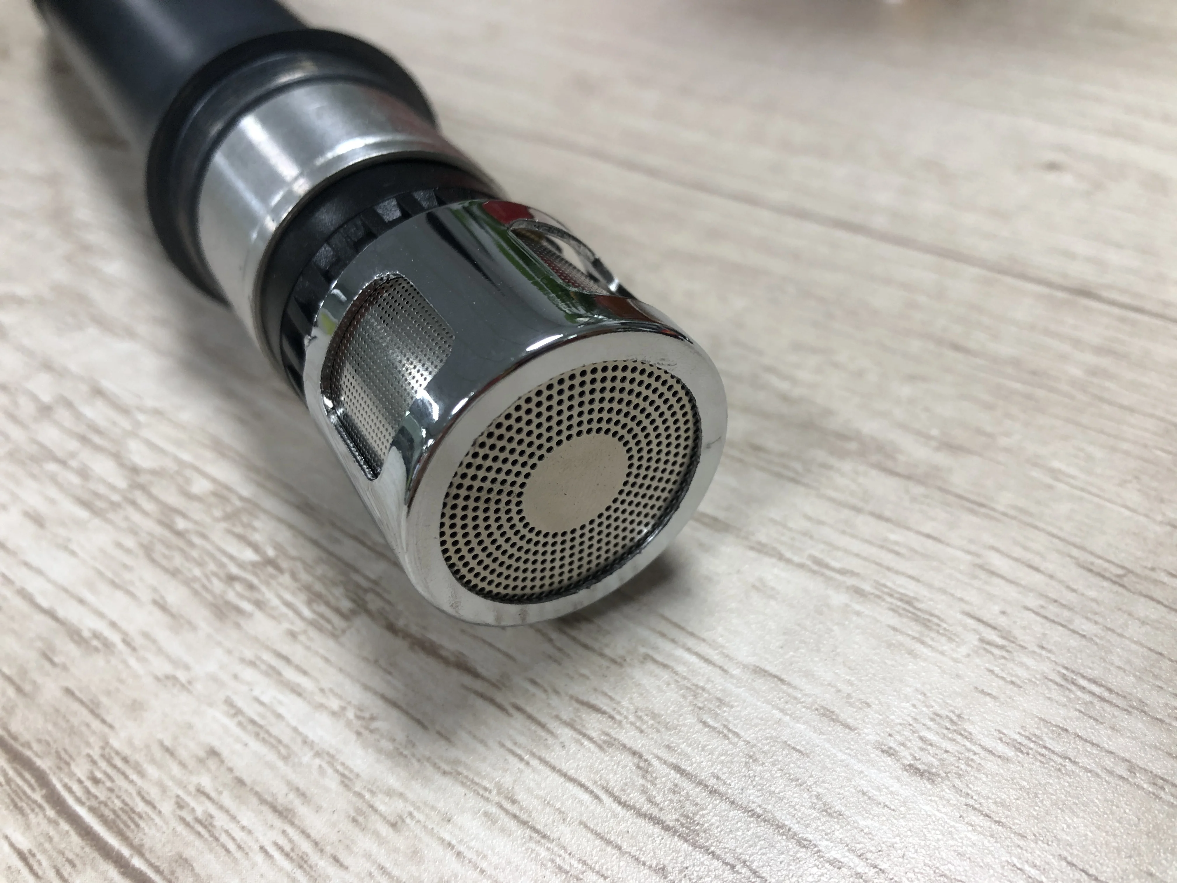 GAM-SC13 Professional Dynamic Microphone Interview Cardioid Pattern Mic ...