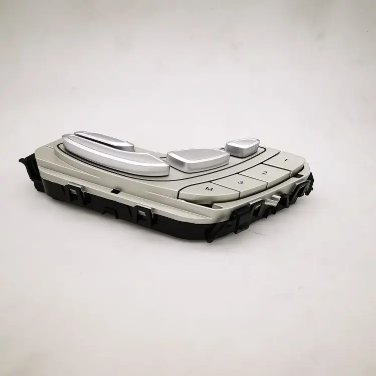 Front Side Seat Adjustment Switch 2059057851 For Mercedes Benz W205 ...