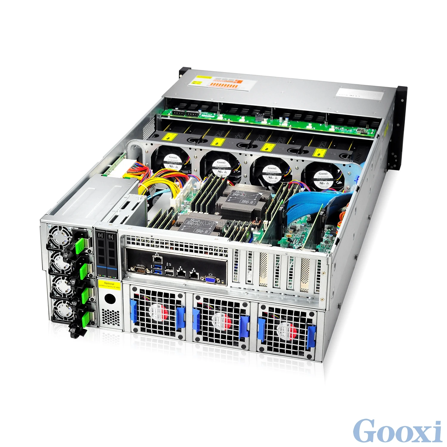 All In Ai Gpu Server Solutions - Buy Gpu Server gpu Solution ai Server ...