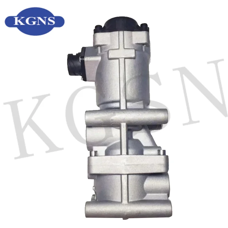 Foot Valve Proportional Valve For Wabco Oem 4722600050 - Buy 4722600050 ...