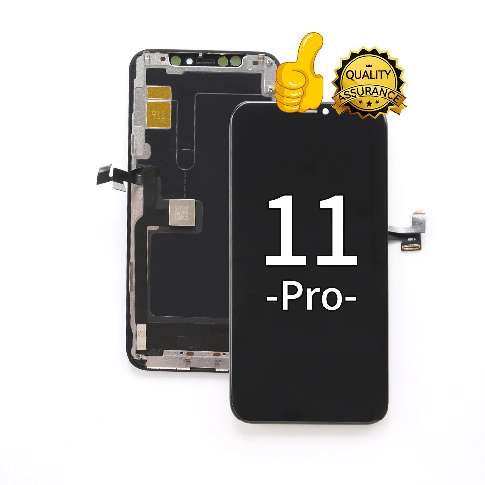 Original OEM LCD Screens for Iphone - Quality & Durability