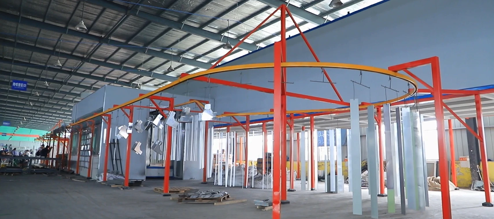 Perforated Steel Cable Tray Standard Sizes Aluminum Cable Tray Cable ...