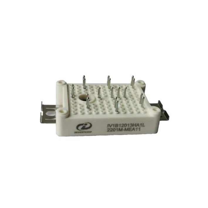 Original Iv1b12013ha1l Field Effect Transistor (mosfet) Integrated ...