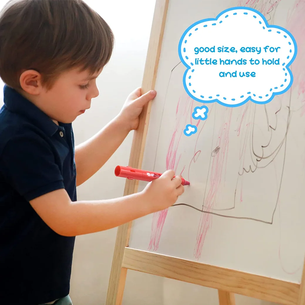 Accept Custom Washable Kids Bath Paint Crayons for Girl Boy| Alibaba.com