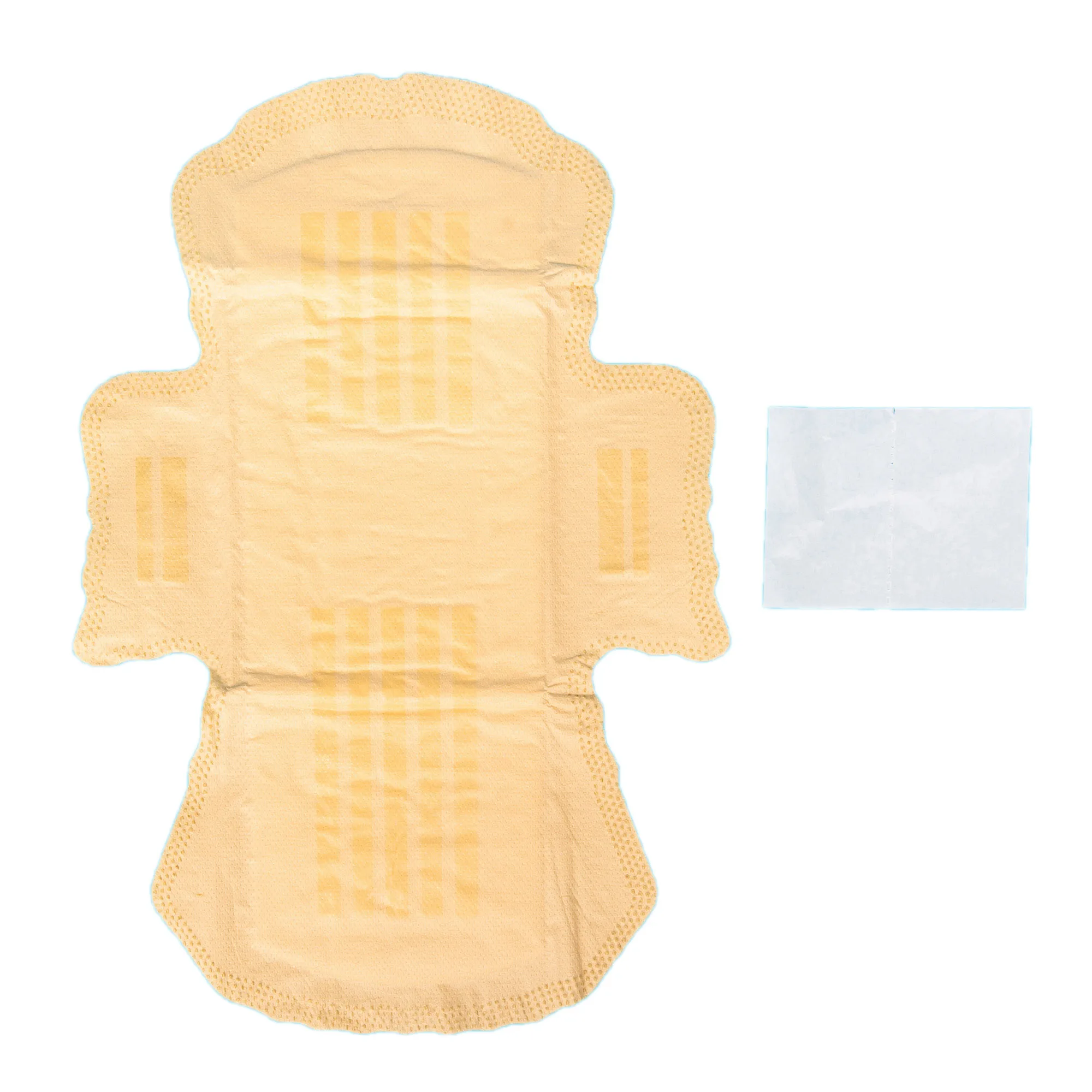 Top Ranking Products Feminine Sanitary Pad Market Bamboo Women Pads ...