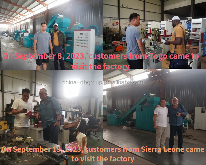 Soap Plodder Extruder Machine - Efficient Soap Making