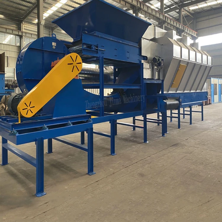 Centrifugal Industrial air Blowers air Sorting Machine Hydronic air ...