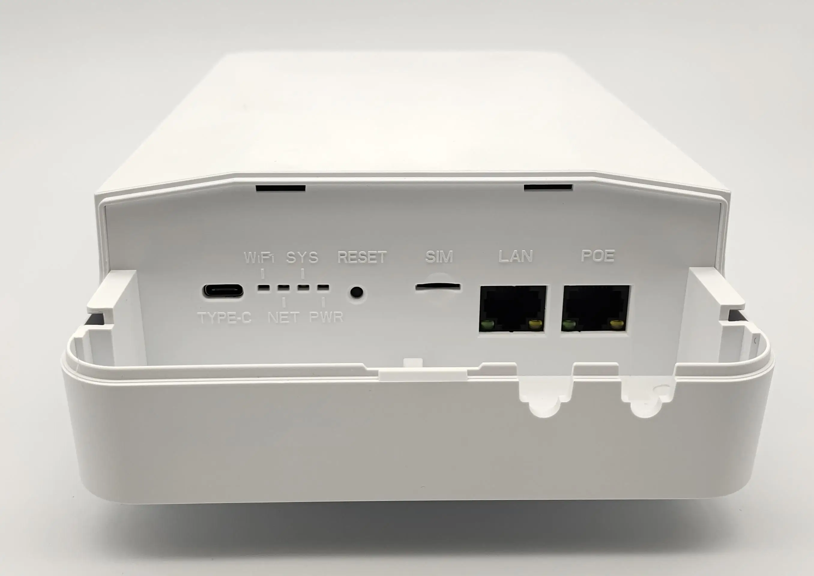 Wholesale 4G Outdoor CPE Cat6 Outdoor Modem Lte Wireless Wireless ...