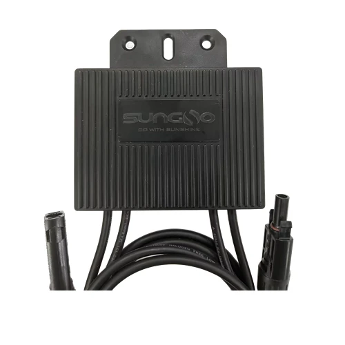 High Efficiency Solar Optimizer - SUNGO-SOPT 600W MPPT