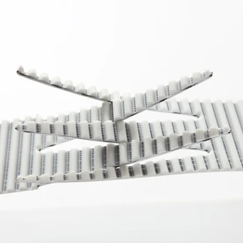 Closed Loop Timing Belt Pu 6mm 3d Printers Parts 500 Mm Synchronous ...