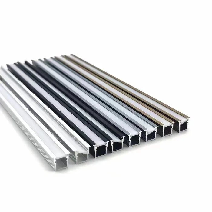 Silverchin Modern Aluminium Profile Indoor Led Strip Light - Buy ...