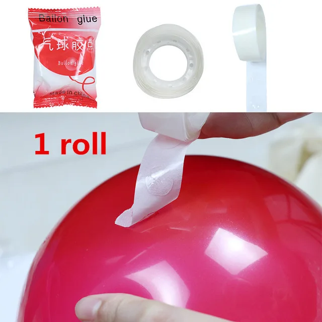 7 Tube Balloon Stand - Perfect for Party Decorations