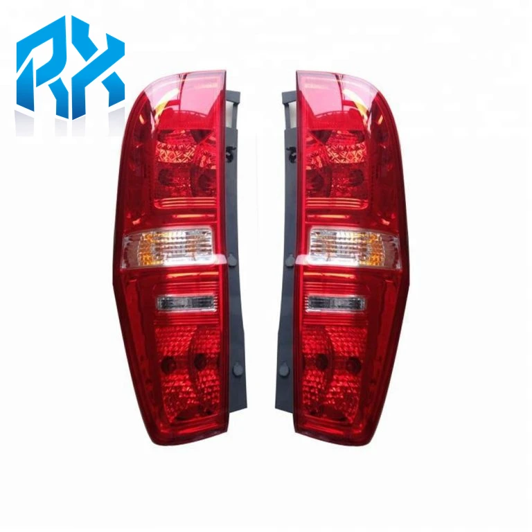 Tail Lights for Hyundai Grand Starex H1 - Reliable Lamps