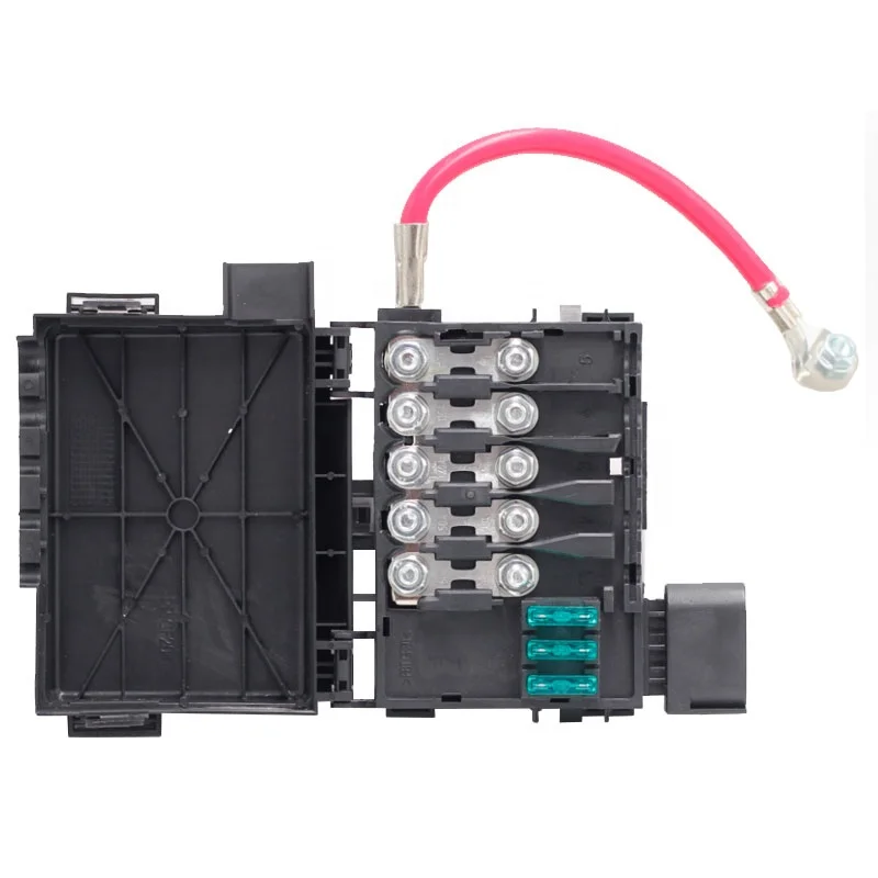 1J0937550A 1J0937550B 1J0937617D -Fuse Box Battery Terminal