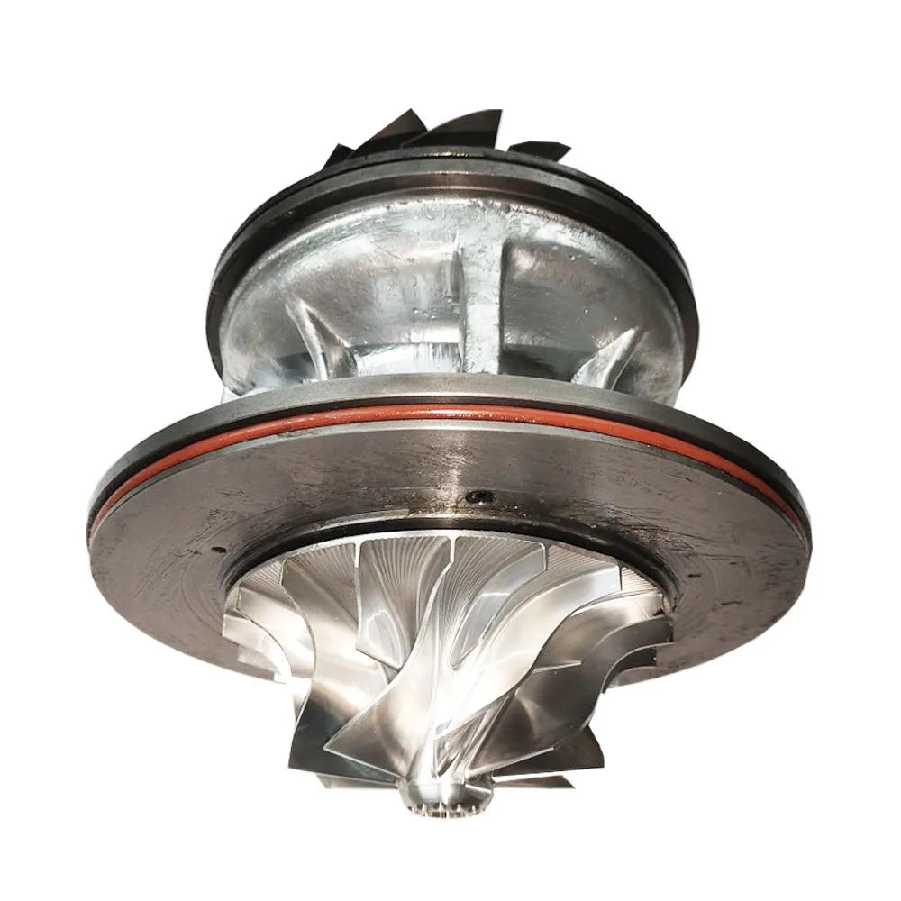 Cartridge 10900 for ABB Turbocharger TPS52 Marine Engine Spares