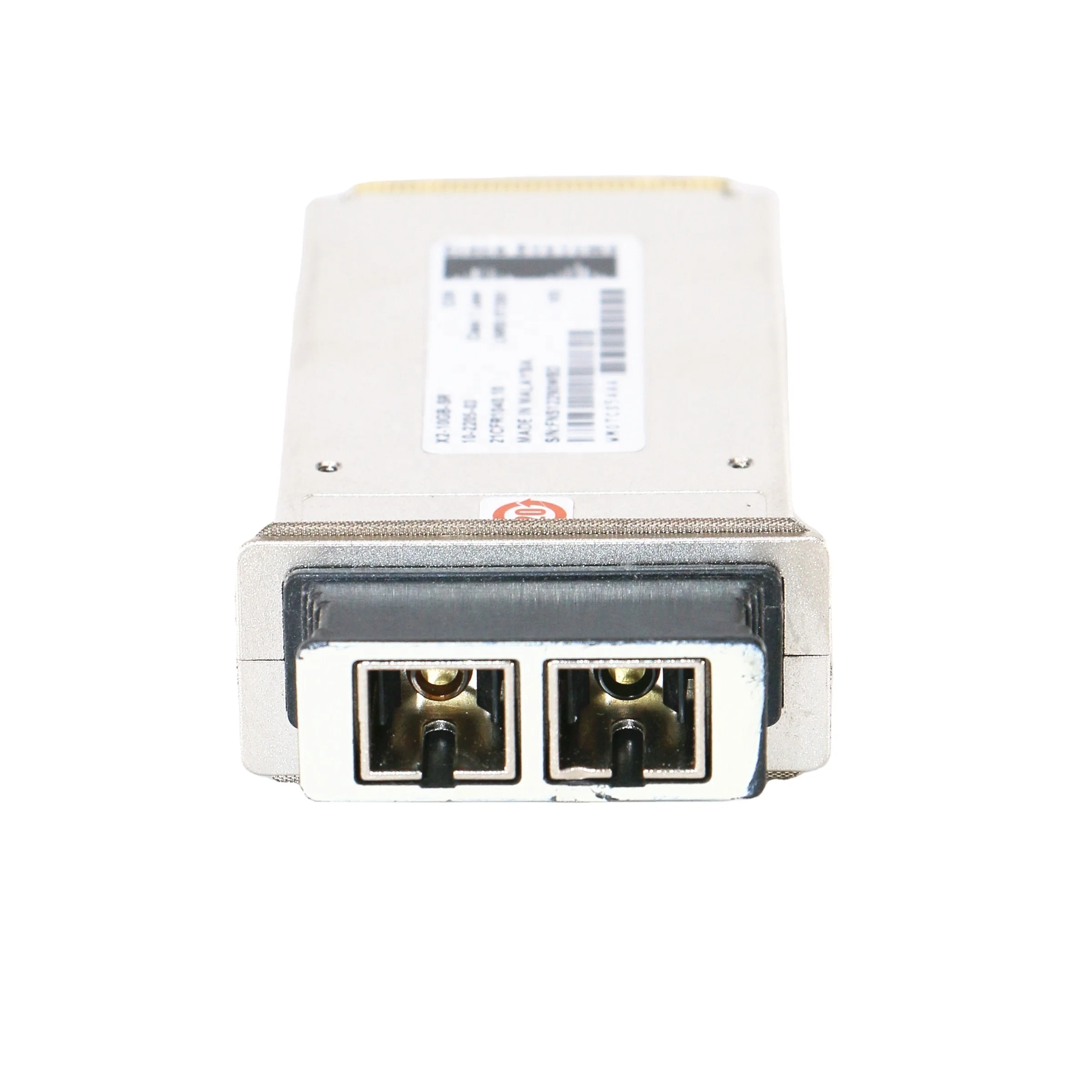 Original Used Multi-mode Option Fiber Module For Vs-s720-10g-3cxl Vs ...