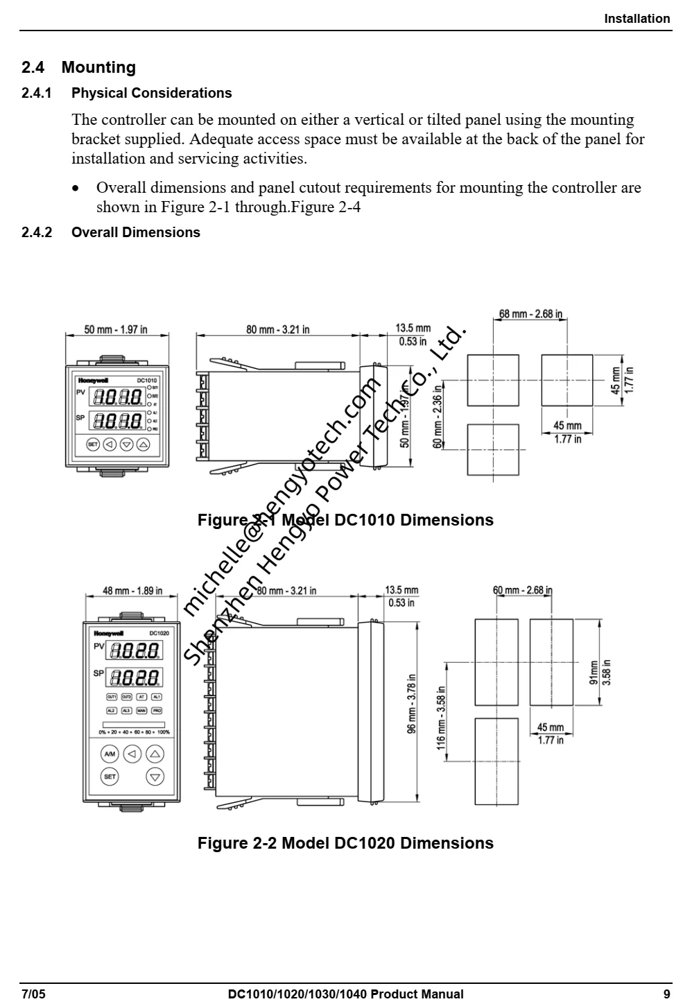 MTL Data and Signal Surge Protection Zone Barrier ZB24540