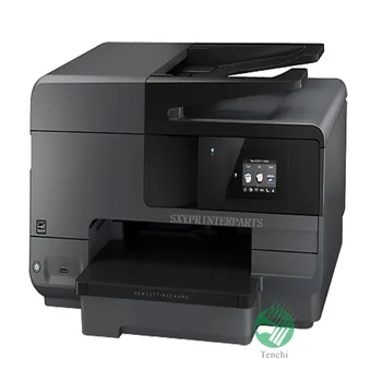 Original Machine For Hp Officejet Pro 8600 8610 8620 8600plus E-all-in ...
