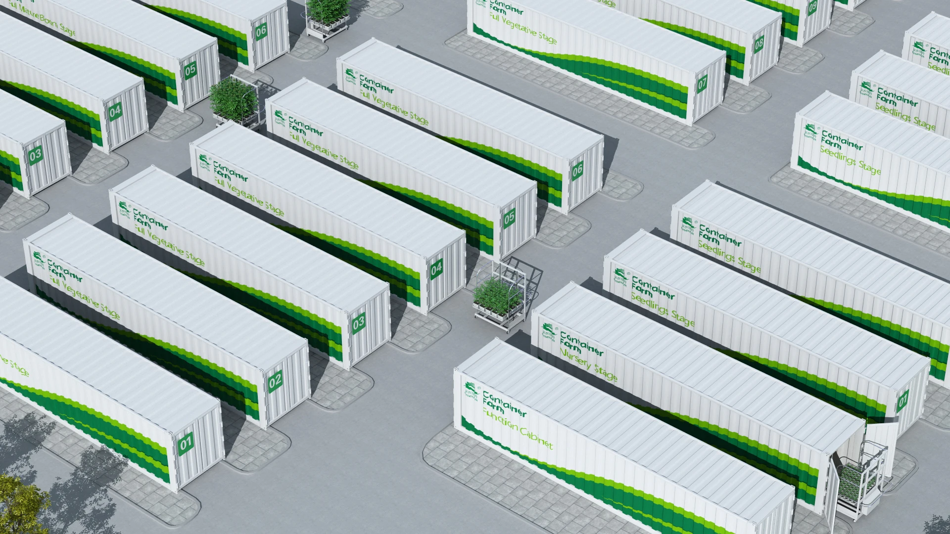 Lettuce Strawberry Plastic Vertical Hydroponic Tower - Buy Vertical ...