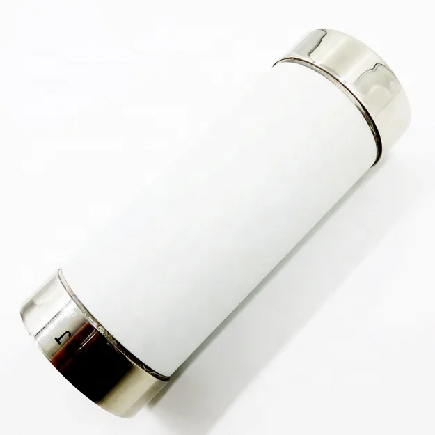 High Frequency Non Inductive Oxide Film High Voltage Resistors