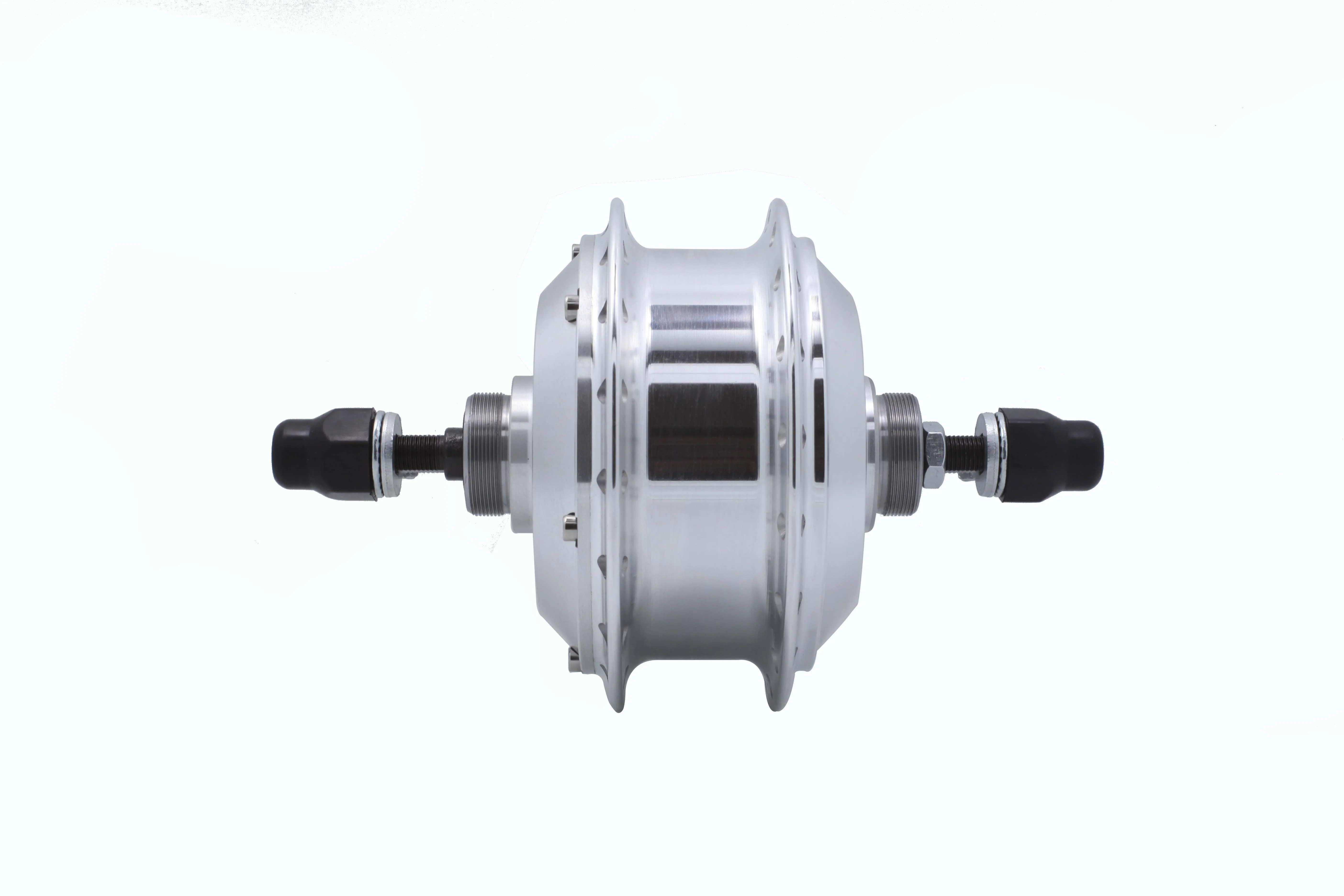 Xiongda 2 Speed Double Gears Ebike Motor - 36v 250w Power