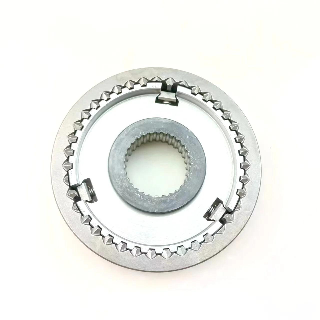 Toyota Hilux VIGO 2KD 33362-60030 Synchromesh Gearbox Part