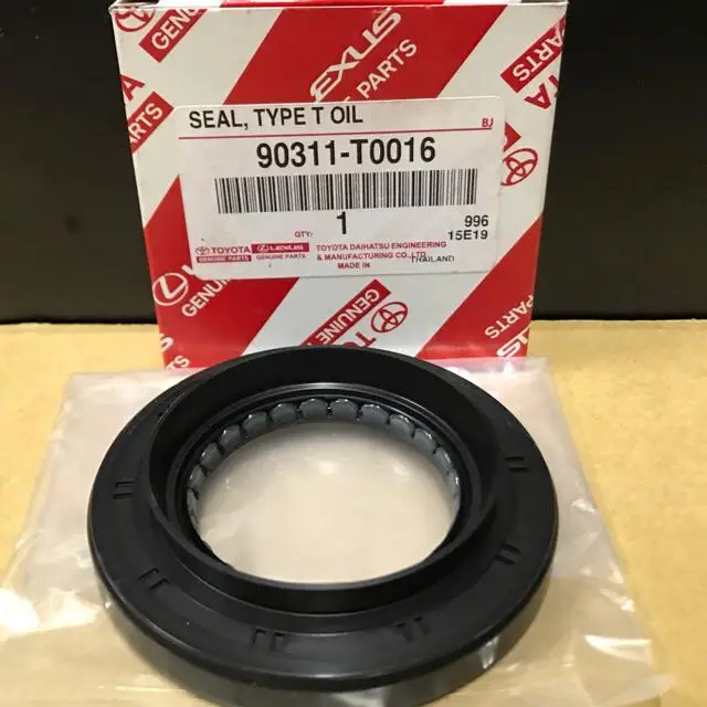 Nbr油封oem 90311-34005 90311-34007 90311-34023 90311-34016 Htcy 34*54*9 ...