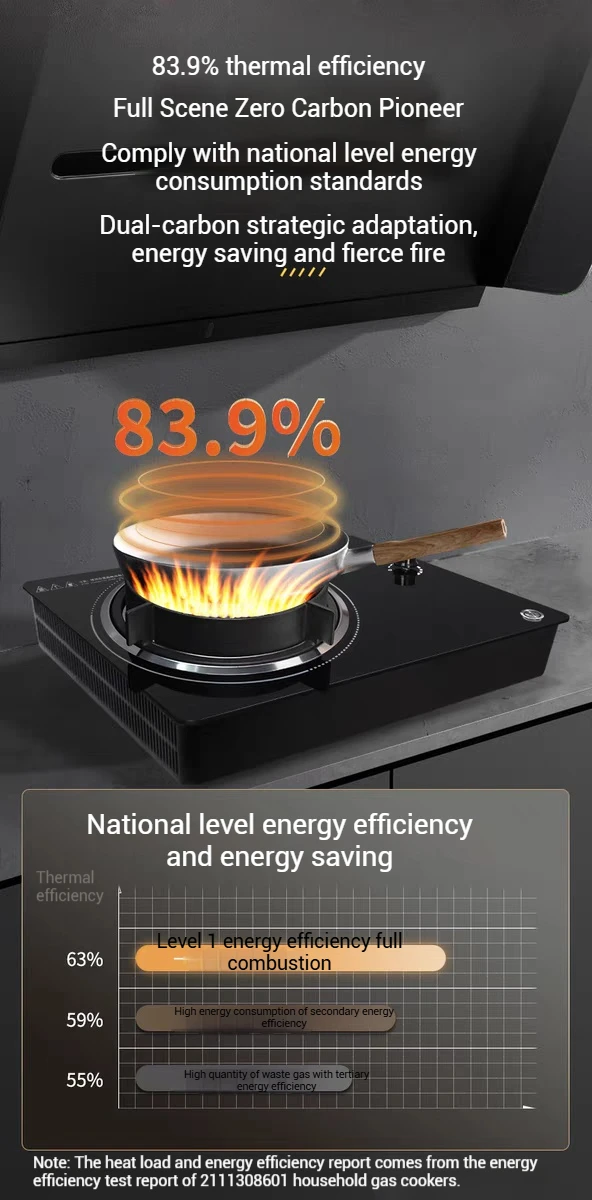 2025 New Technology 1 Burner Electric Flame Stove Without Gas Pure ...