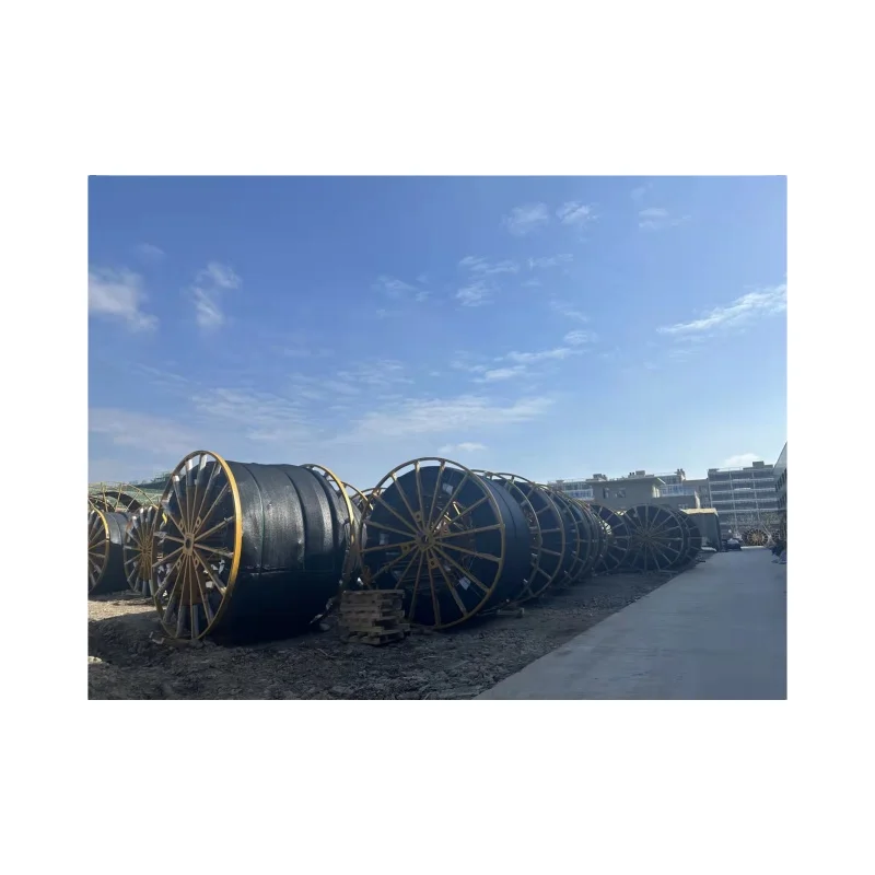 Spec 15s 17j Steel-wire Composited Subsea Flexible Hose Pipe - Buy ...