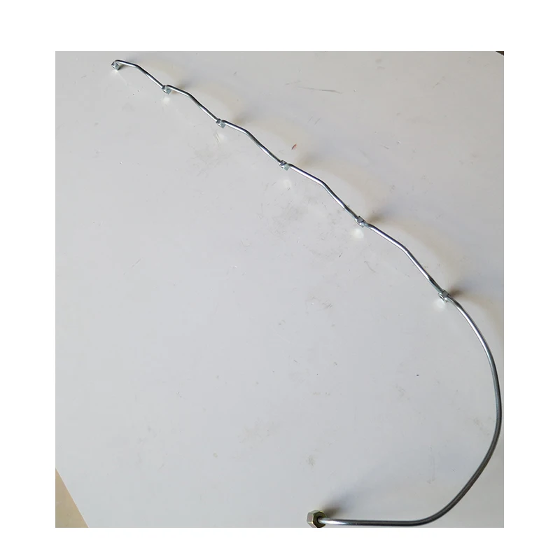 6BT5.9 Engine Fuel Manifold Engine Spare Parts 3913930 4932976| Alibaba.com