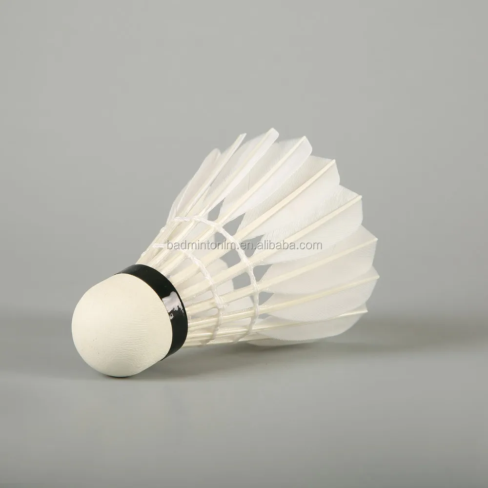 Top Design And Fine Details Class A Badminton Of Shuttlecock For ...