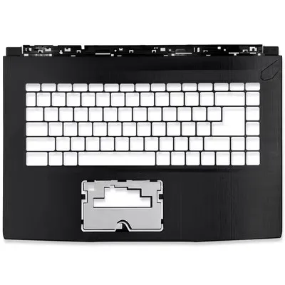 Replacement Laptop Parts For Msi Gf65 Plastic Shell For Ms-16w1series ...