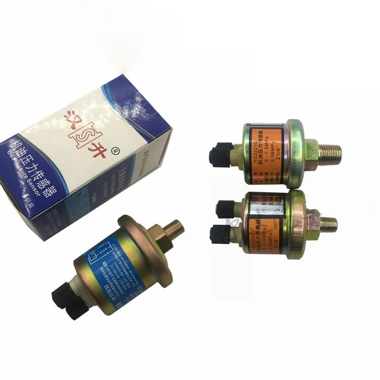 Shacman Truck Pressure Sensor F3000 X3000 X5000 H3000 M3000 - Buy Buy ...