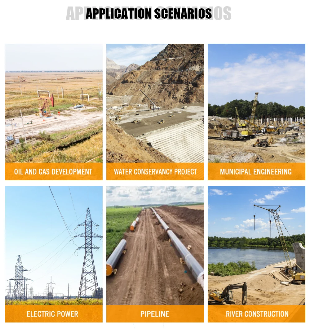 Underground Trenchless Buried Wire Cable Bolting Rigs Horizontal ...