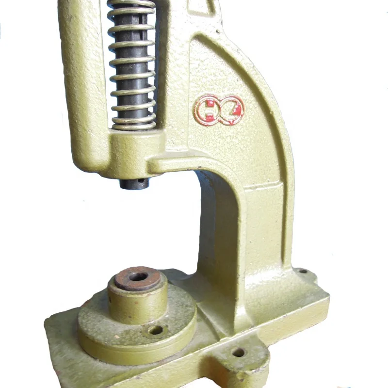 Manual Hand Eyelet Machine Curtain Grommet Machine Fixing Tool Hand ...