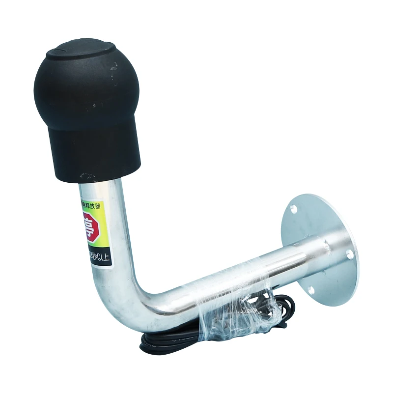 Explosion-proof Electrostatic Release Device - 070-003