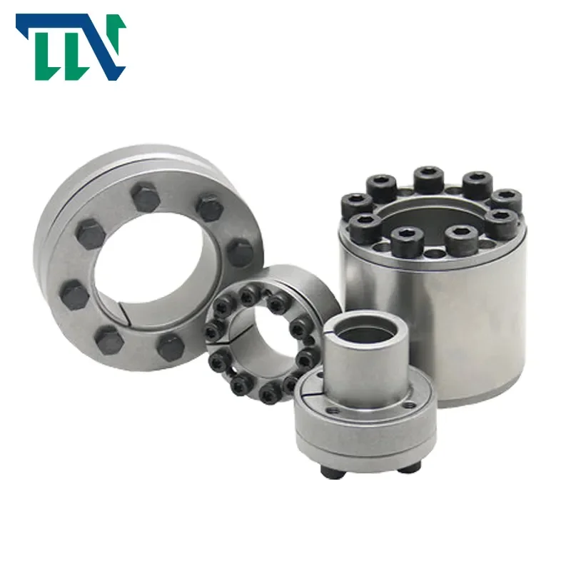 High Torque Clamping Element Tlk130 Tlk 130 55x85 Locking Devices ...