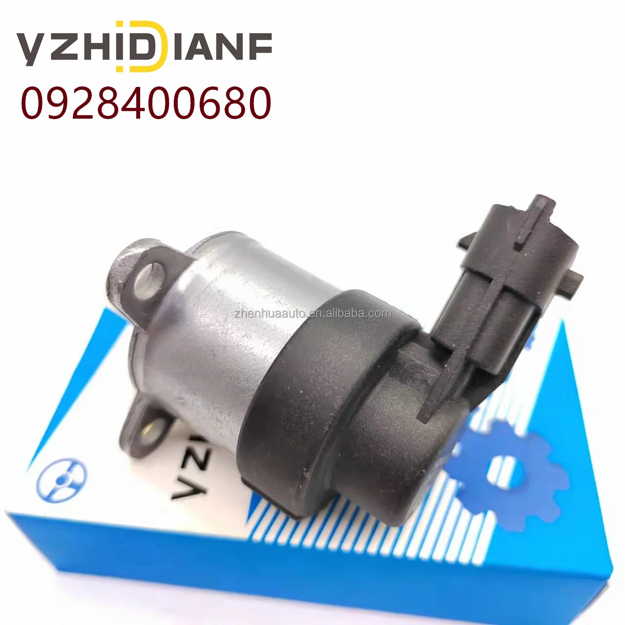 High-quality Pressure Control Valve for Opel Renault Chevrolet 1.9 CDTI