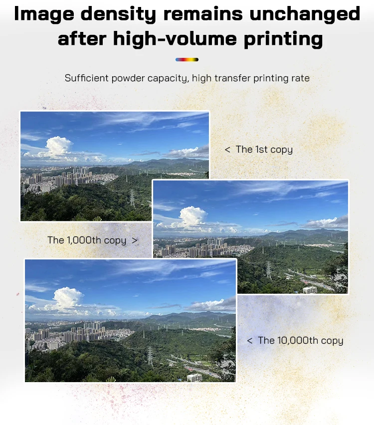 Compatible Toner Sharp Mx560 Mx561 Mx-3658 4658 5658 3608 4608 5608 Mx ...