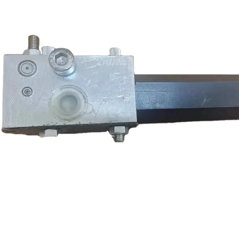 Excavator JCB Start Ignition Switch - Reliable Performance