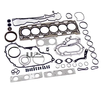 Engine Rebuilding Gasket Set For Volvo S60 S80 V60 V70 Xc60 Xc70 3.0 T6 ...