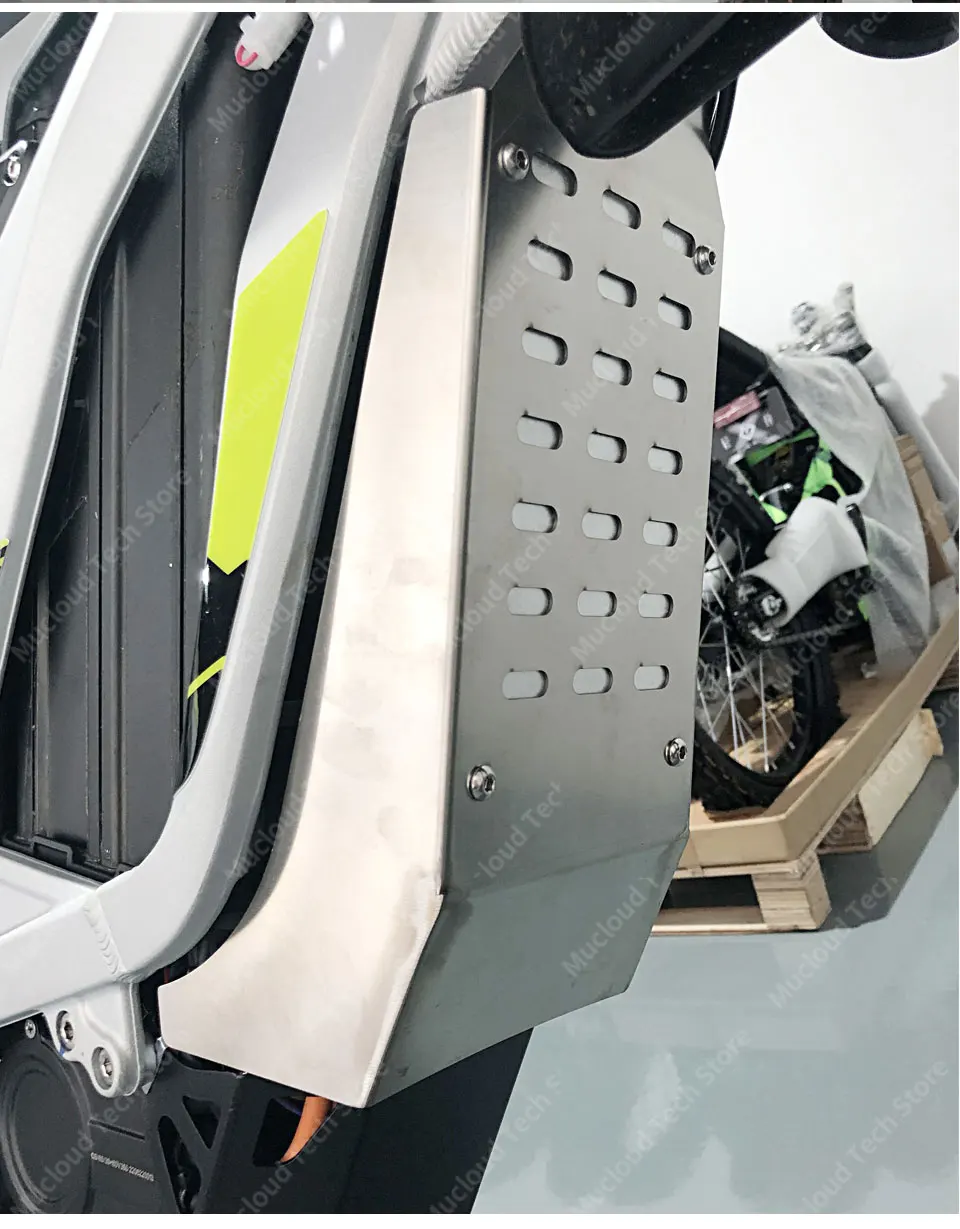 For Sur Ron Hall Controller Work With Original Motor Dirt Bike Sur-ron ...