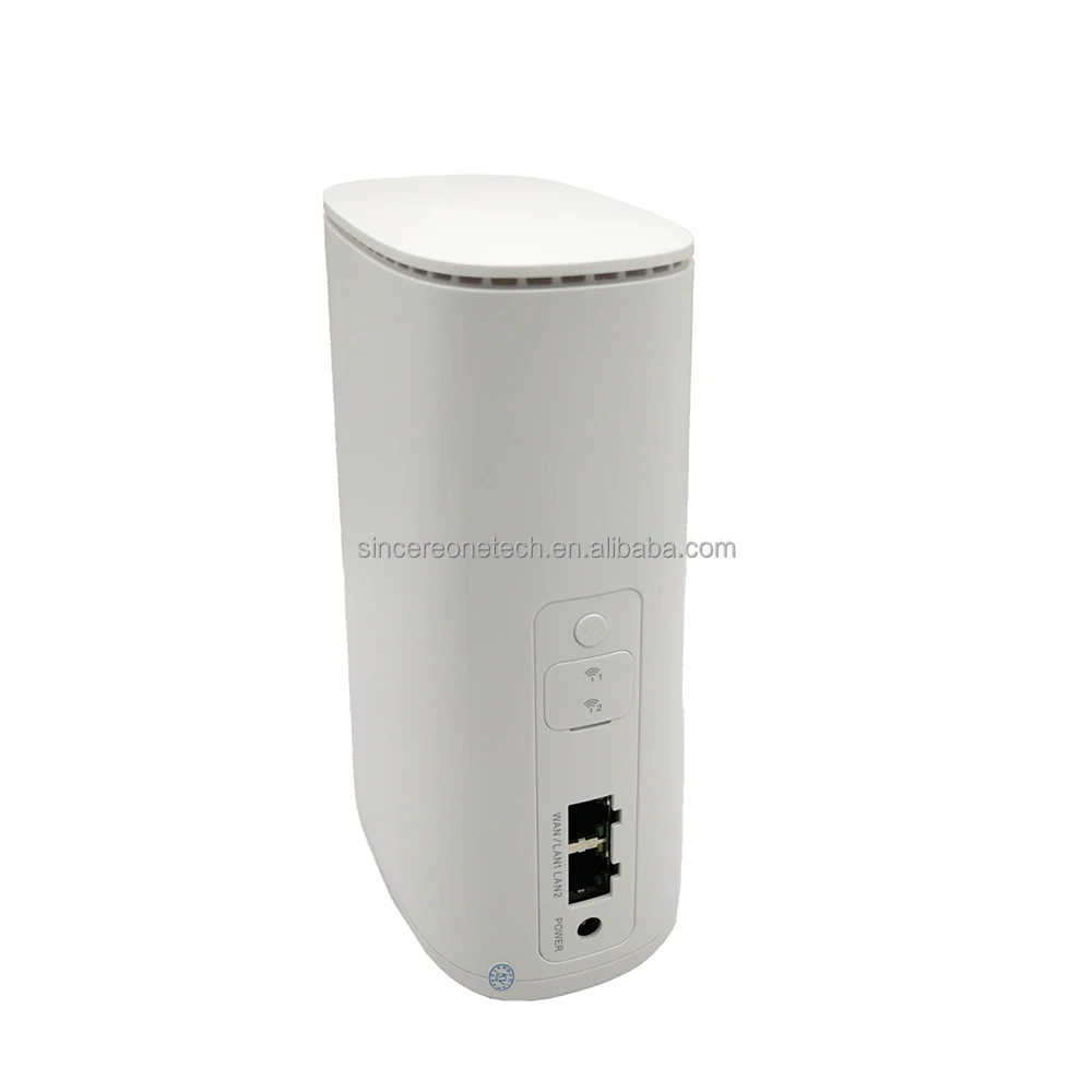 ZTE MF289F - Dual Band Cat12 LTE Wifi Router for Enterprise