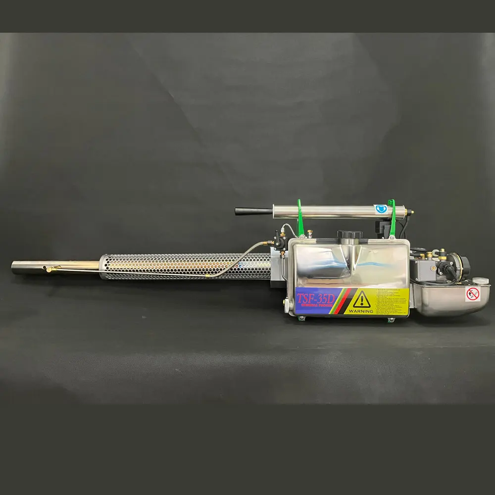 TS35D Mosquito Fogger - Effective Pest Control Solutions