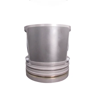 Perkins Engine Parts Piston Assembly 3707997 For Perkins 1106d Engine ...