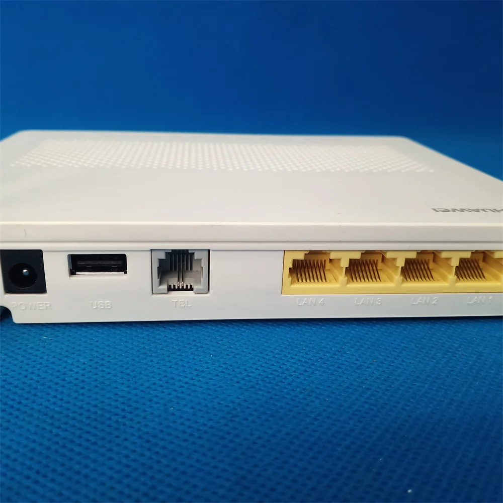 Huawei Original Hg8546m 4fe 3dbi Gpon Onu - Buy Ftth Gpon Onu Modem,Huawei Hg8546m Gpon Ont ...