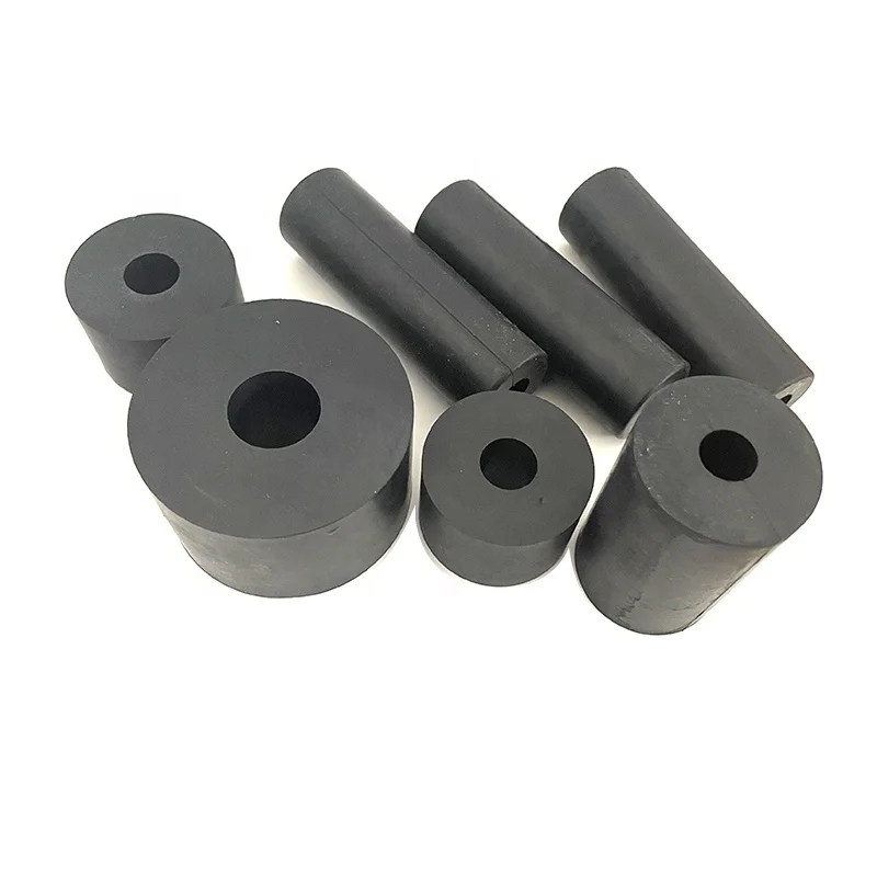 customized anti vibration rubber spring damper rubber shock absorber ...