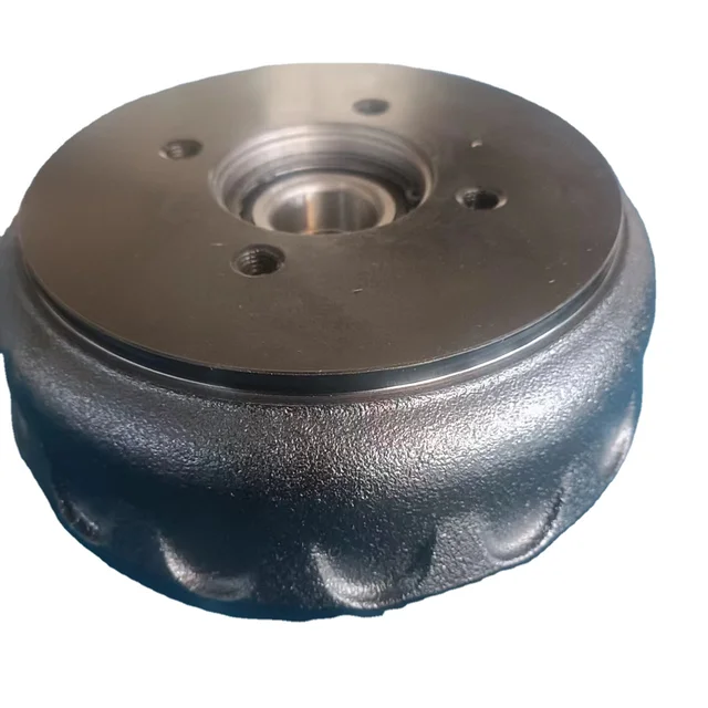 Weifang Airui (Axletek) Brake Systems Co., Ltd.
